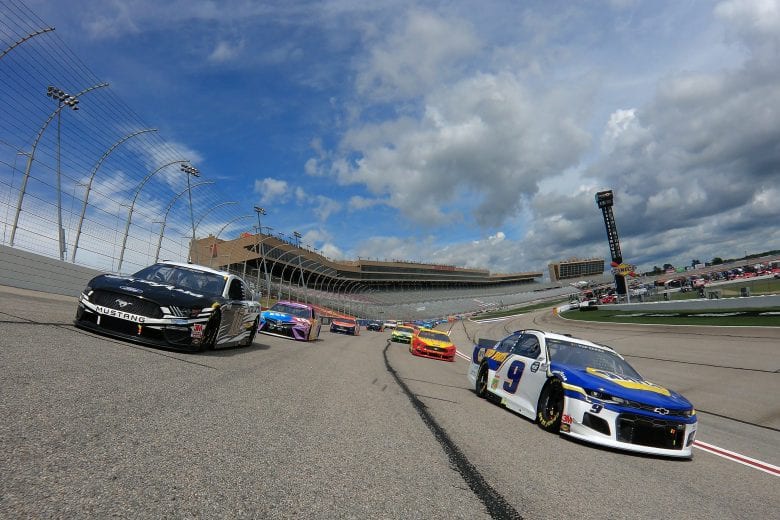 At-track photos: Cup Series at Atlanta 2020 | NASCAR
