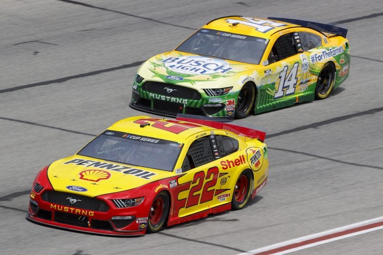 At-track photos: Cup Series at Atlanta 2020 | NASCAR