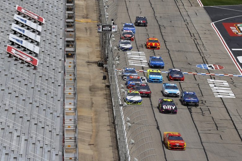 At-track photos: Cup Series at Atlanta 2020 | NASCAR