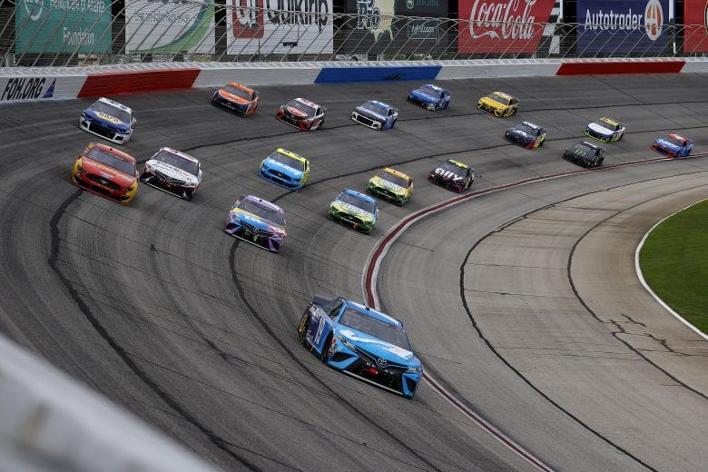 At-track photos: Cup Series at Atlanta 2020 | NASCAR