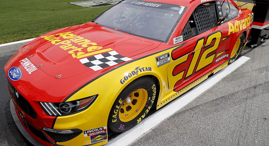 dave blaney Archives | Official Site Of NASCAR