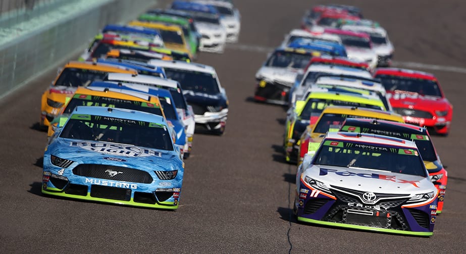 Preview Show: What to expect at Homestead-Miami Speedway | NASCAR