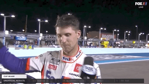 Top 10 GIFs: Homestead-Miami Speedway | NASCAR
