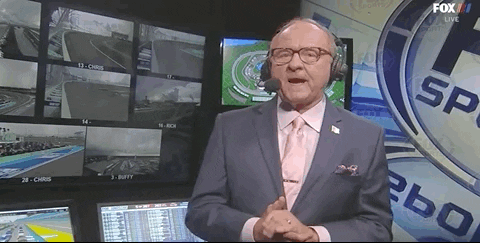 Top 10 GIFs: Homestead-Miami Speedway | NASCAR