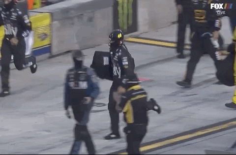 Top 10 GIFs: Homestead-Miami Speedway | NASCAR