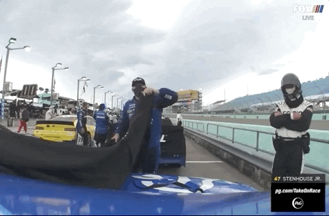 Top 10 GIFs: Homestead-Miami Speedway | NASCAR