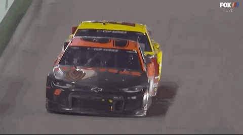 Top 10 GIFs: Homestead-Miami Speedway | NASCAR