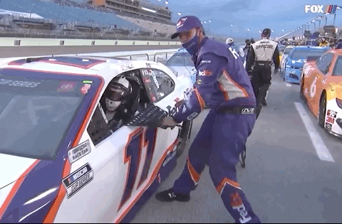 Top 10 GIFs: Homestead-Miami Speedway | NASCAR