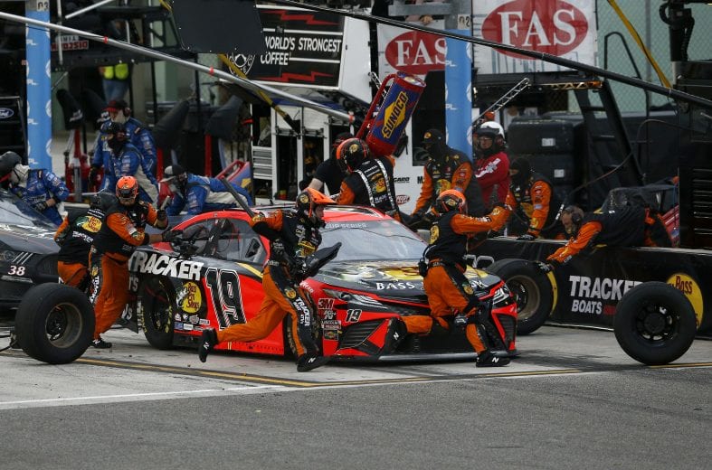 At-track photos: Xfinity and Cup Series at Miami | NASCAR