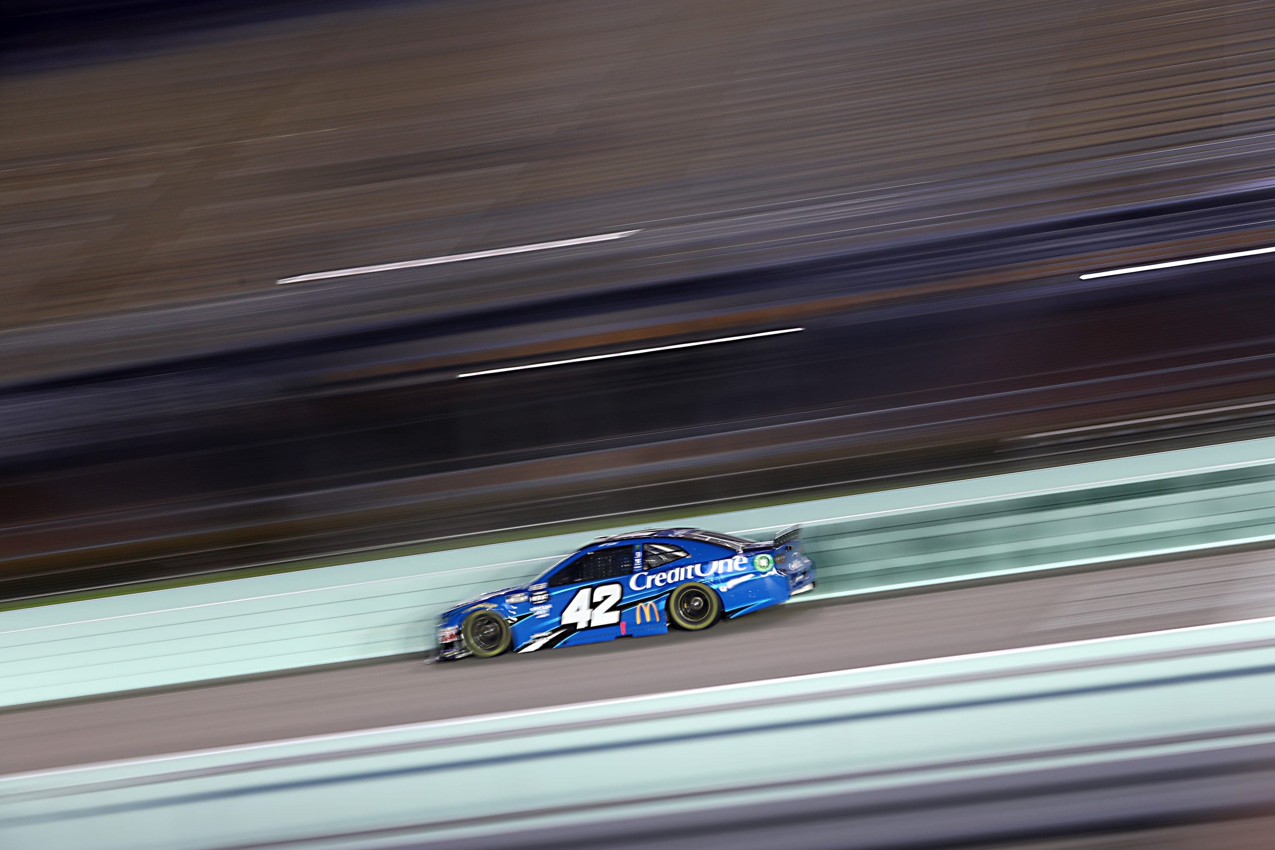 At-track photos: Xfinity and Cup Series at Miami | NASCAR