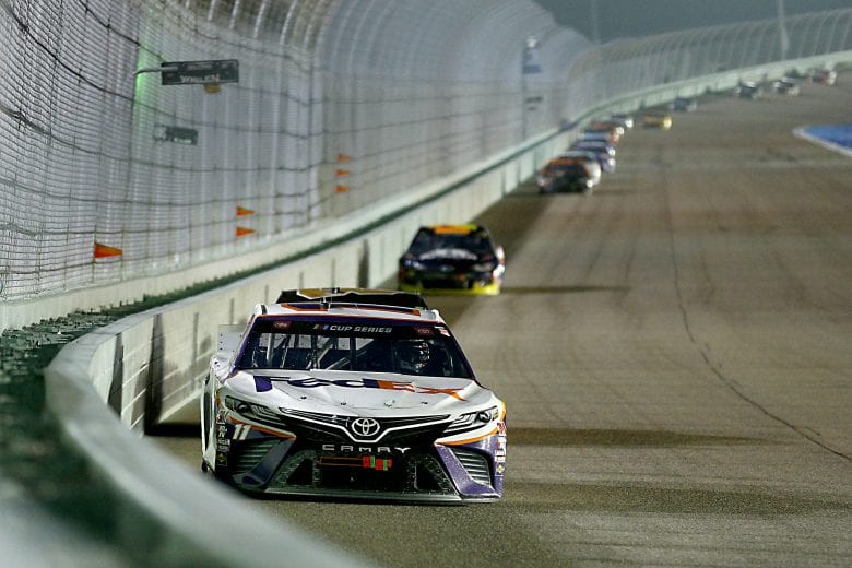 At-track photos: Xfinity and Cup Series at Miami | NASCAR