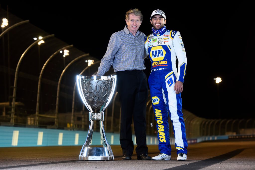 Father-son drivers, duos in NASCAR history | NASCAR