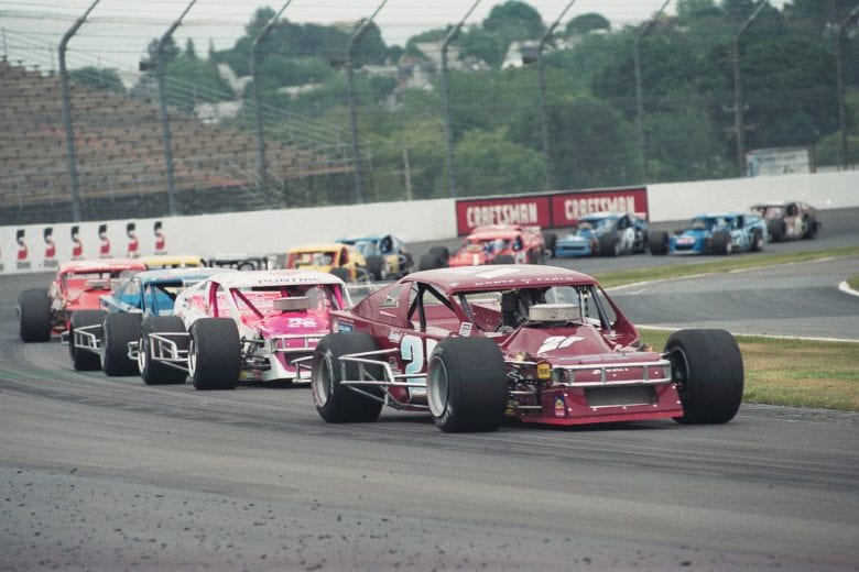 Mike Stefanik through the years, career highlights | NASCAR