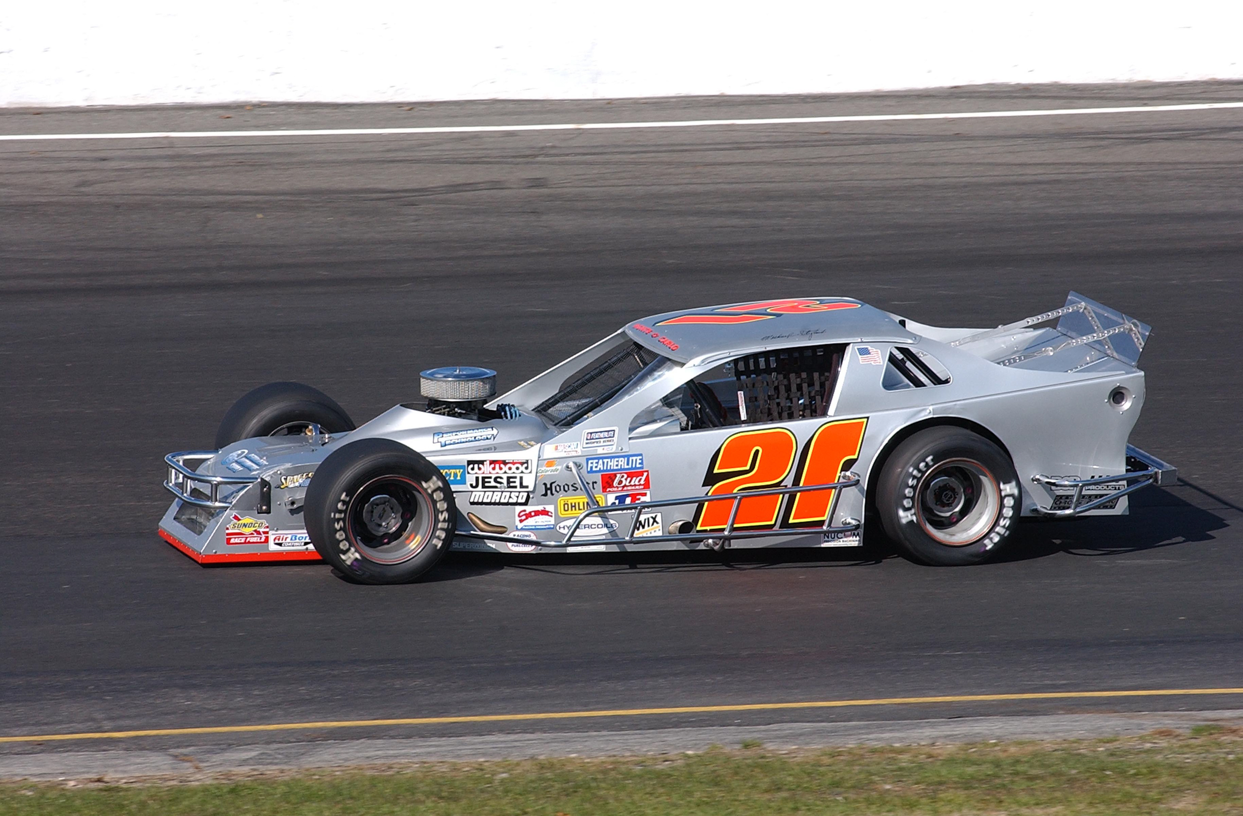 Mike Stefanik through the years, career highlights | NASCAR