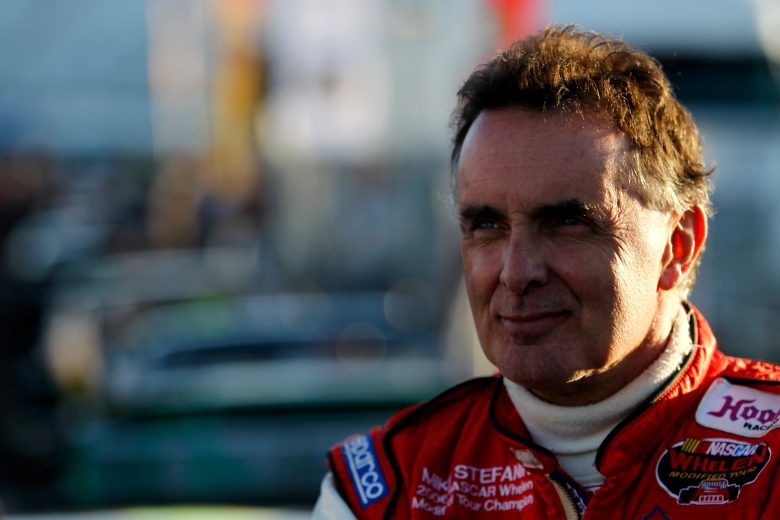 Mike Stefanik through the years, career highlights | NASCAR