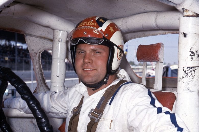 Modified champions in NASCAR Hall of Fame | NASCAR