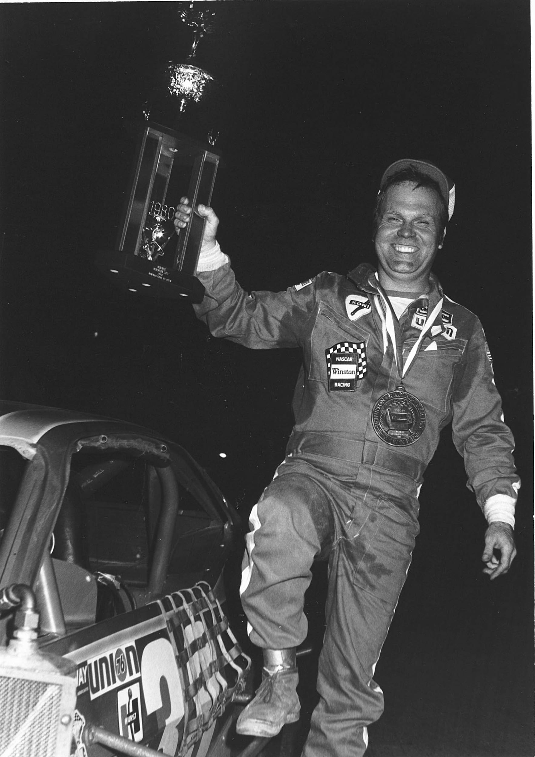 Modified champions in NASCAR Hall of Fame | NASCAR