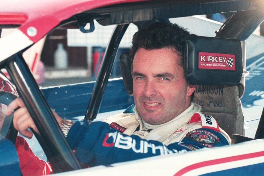 Modified champions in NASCAR Hall of Fame | NASCAR