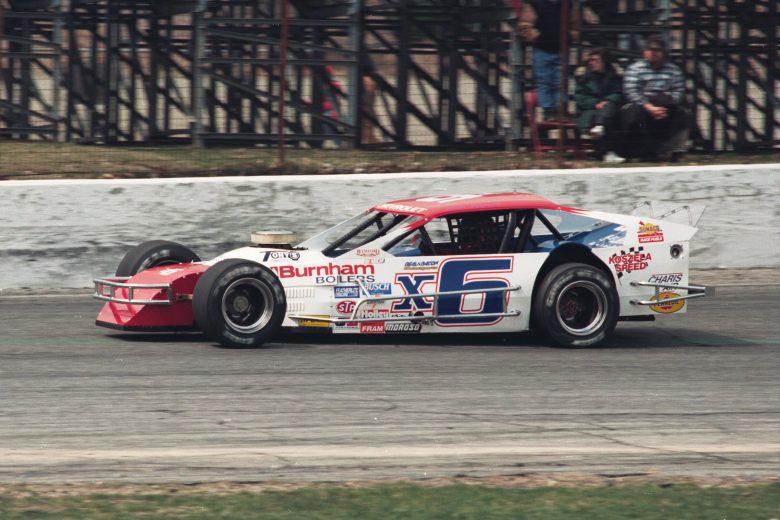 Modified champions in NASCAR Hall of Fame | NASCAR