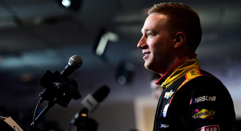 Austin Dillon, Rookie Tyler Reddick Excelling Early for Rejuvenated ...