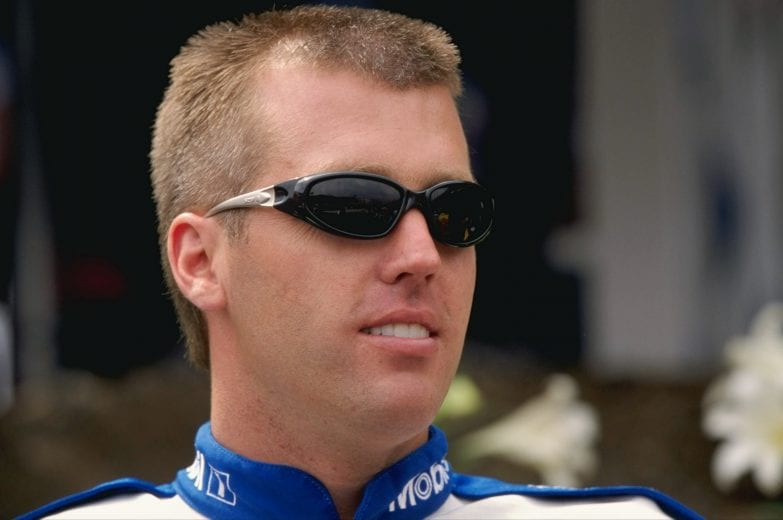 Drivers with multiple wins on Father's Day | NASCAR