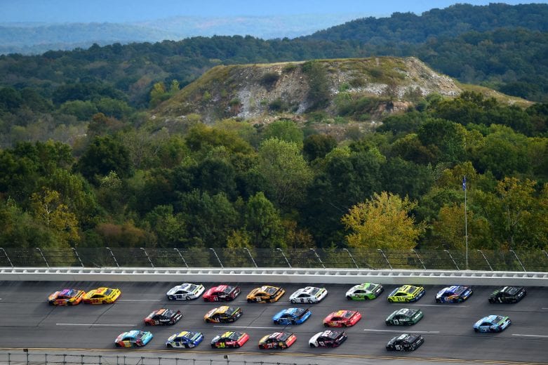 Five to Watch: 2020 GEICO 500 at Talladega | NASCAR