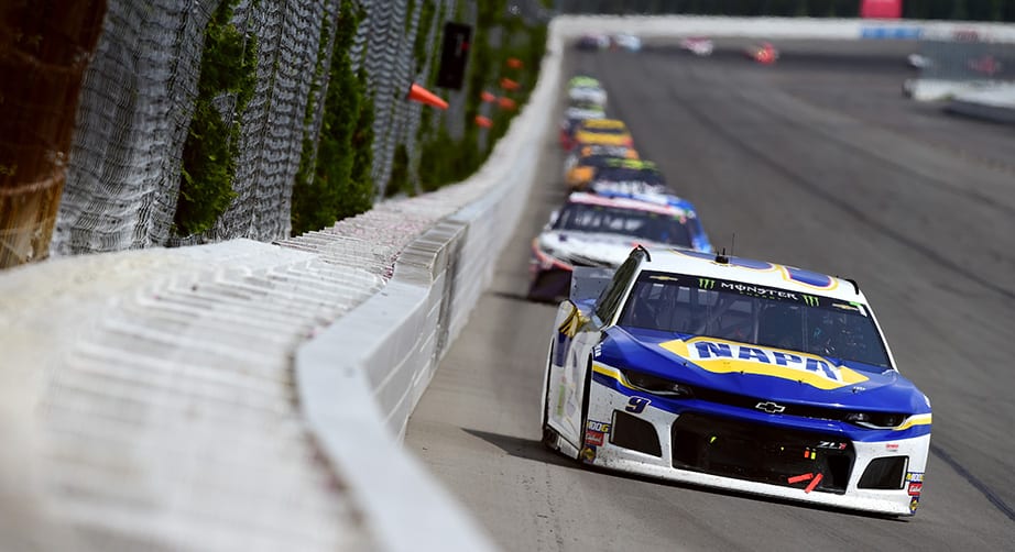 Five to Watch: Key story lines for Pocono doubleheader | NASCAR