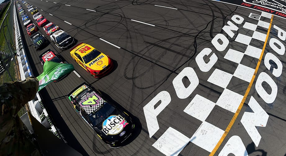 Five to Watch: Key story lines for Pocono doubleheader | NASCAR