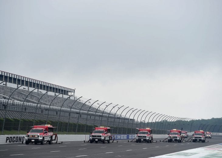 At-track photos: Pocono Raceway 2020 | NASCAR