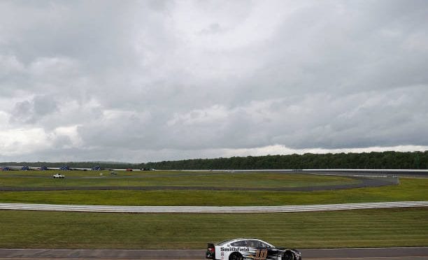 Aric Almirola finishes third at Pocono Raceway - Official Site Of NASCAR