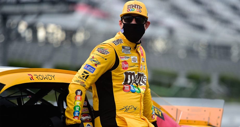 Backseat Drivers: Summer of 'Rowdy' or start to worry? | NASCAR
