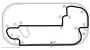Indianapolis Motor Speedway Road Course NASCAR layout | NASCAR