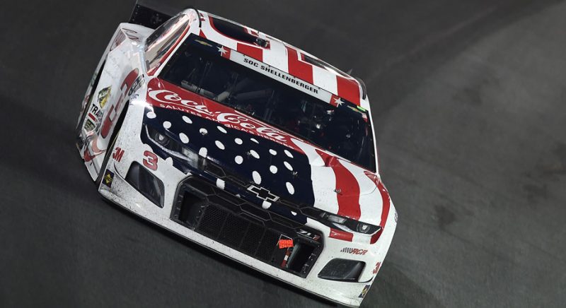 NASCAR to honor frontline, military heroes in NASCAR Salutes | NASCAR