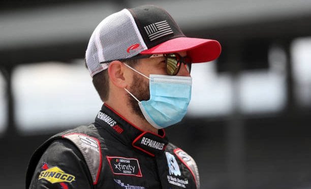 Jeremy Clements places 13th at Indianapolis Motor Speedway Road Course ...