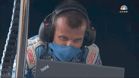 Top 10 GIFs: Indianapolis Motor Speedway | NASCAR