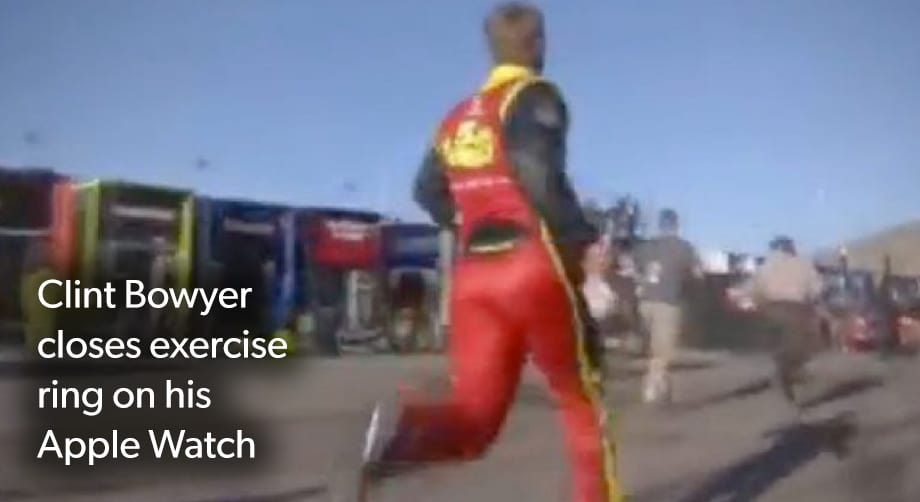 Big NASCAR moments described as boringly as possible | NASCAR