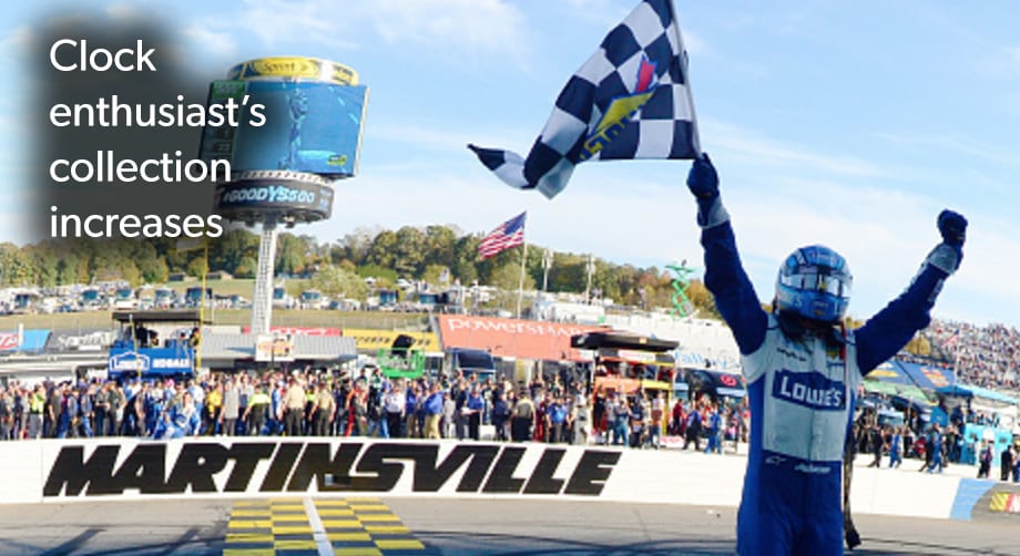 Big NASCAR moments described as boringly as possible | NASCAR