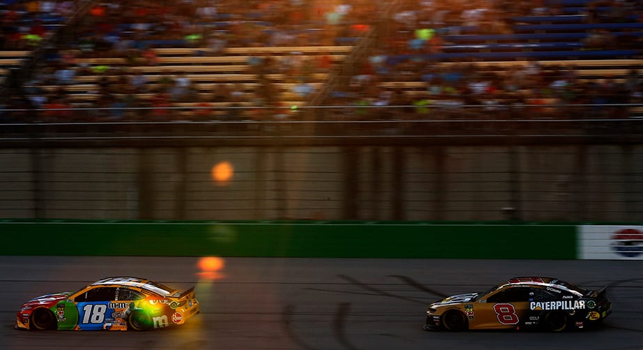 NASCAR Videos | Series | NASCAR