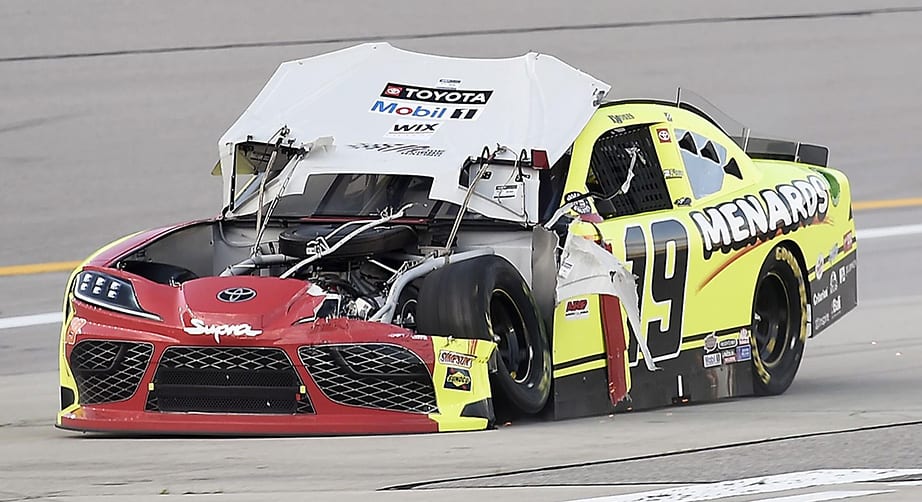 At-track photos Kentucky Speedway 2020 | NASCAR