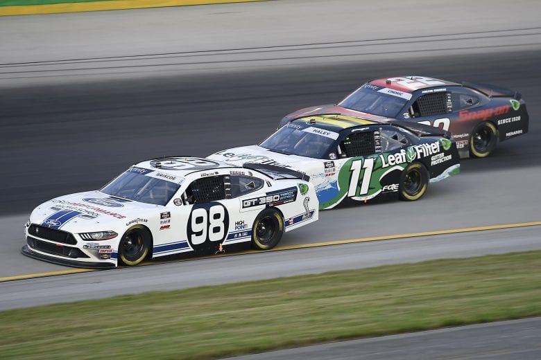 At-track photos Kentucky Speedway 2020 | NASCAR