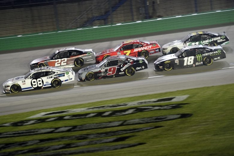 At-track photos Kentucky Speedway 2020 | NASCAR