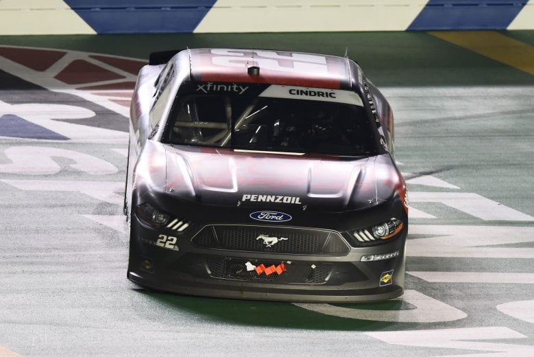 At-track photos Kentucky Speedway 2020 | NASCAR