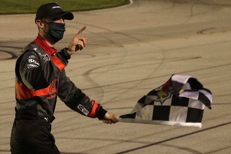 At-track photos Kentucky Speedway 2020 | NASCAR