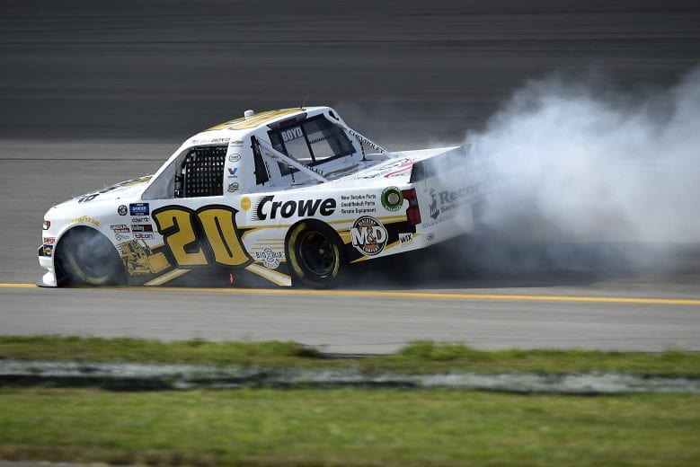 At-track photos Kentucky Speedway 2020 | NASCAR