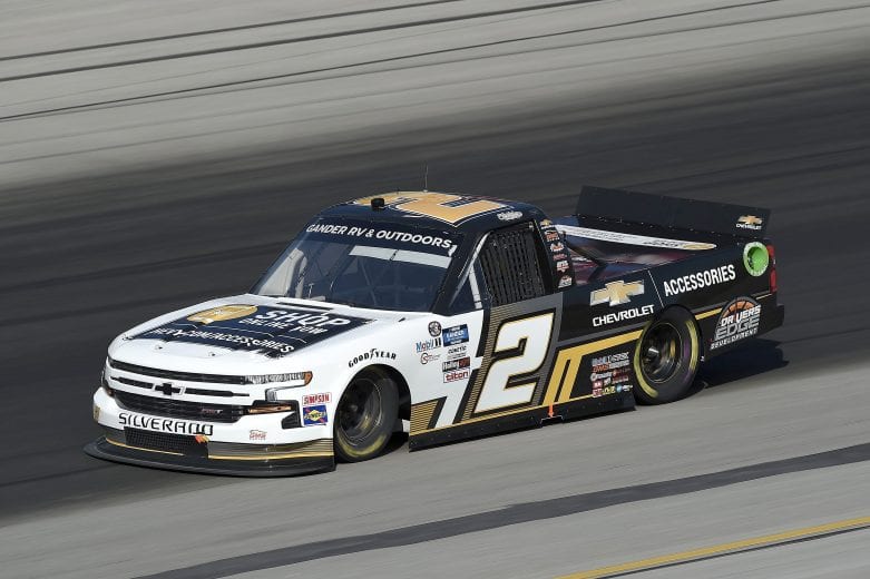 At-track photos Kentucky Speedway 2020 | NASCAR