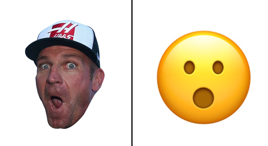 @nascarcasm: Drivers as emojis for World Emoji Day | NASCAR