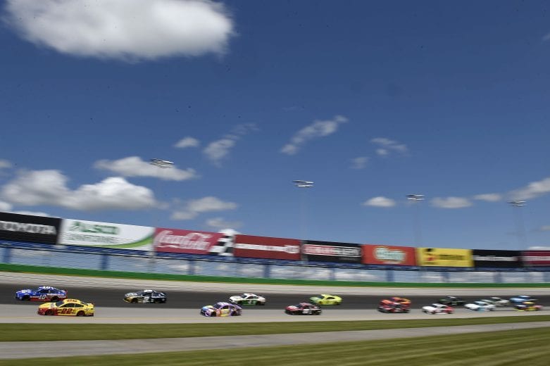 At-track photos Kentucky Speedway 2020 | NASCAR
