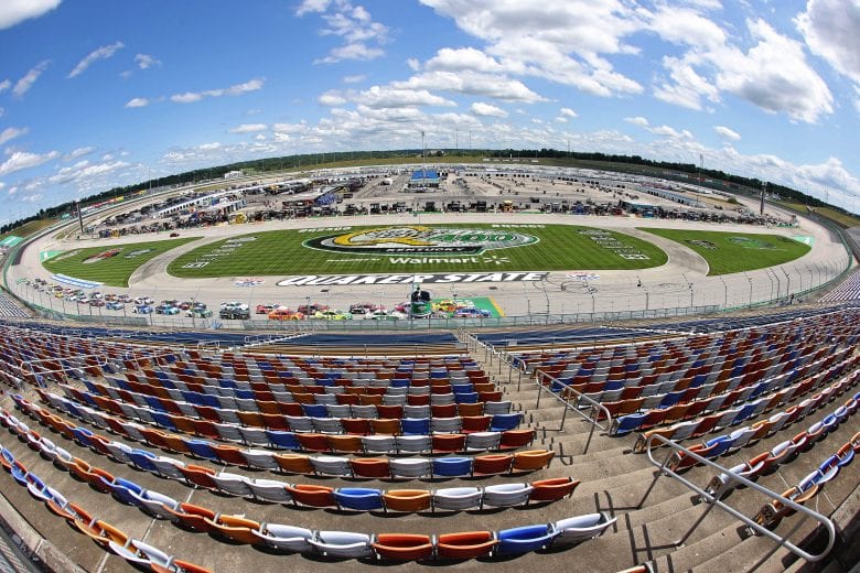 At-track photos Kentucky Speedway 2020 | NASCAR