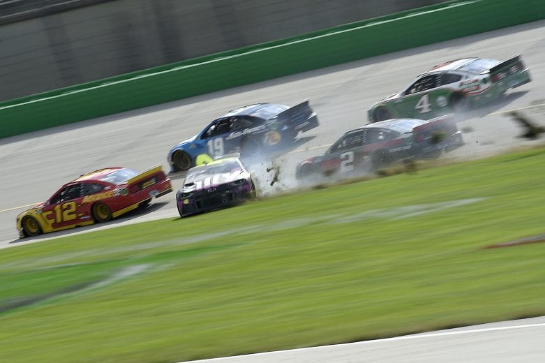 At-track photos Kentucky Speedway 2020 | NASCAR