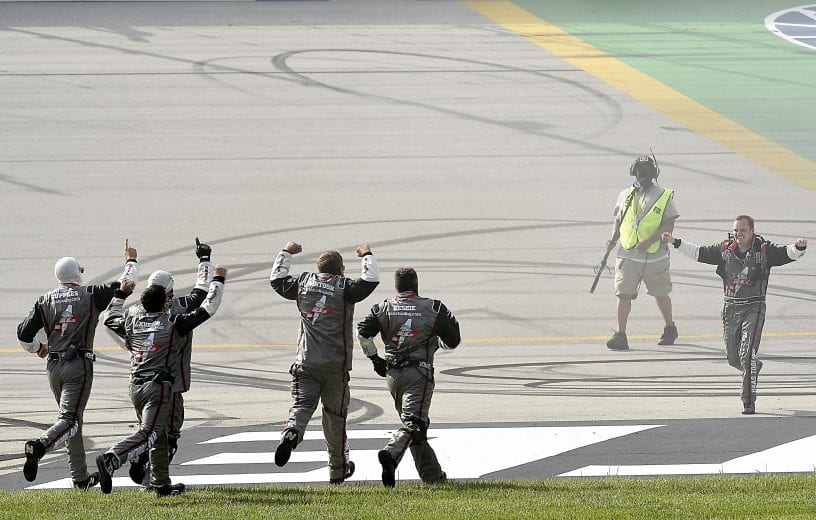 At-track photos Kentucky Speedway 2020 | NASCAR
